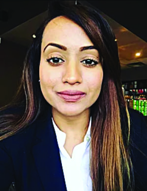 MEGHA SINGH - Arizona Probate & Personal Injury Lawyer | Arizona Law Doctor